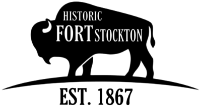Historic Fort Stockton - Fort Gallery